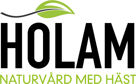 Holam – Naturvård med häst